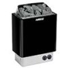 Finnish Sauna Stoves & Control Panels - Zoki Saunas UK