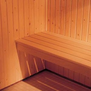 Finnish Sauna Panels, Benches & Wood - Zoki Saunas UK
