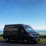 Zoki Saunas UK - Sauna | Saunas | Infrared Saunas | Custom Built Home ...